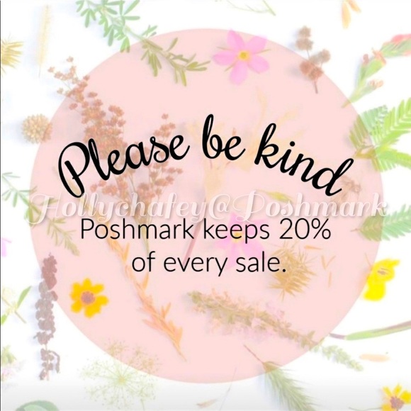 Other | Please Be Kind | Poshmark